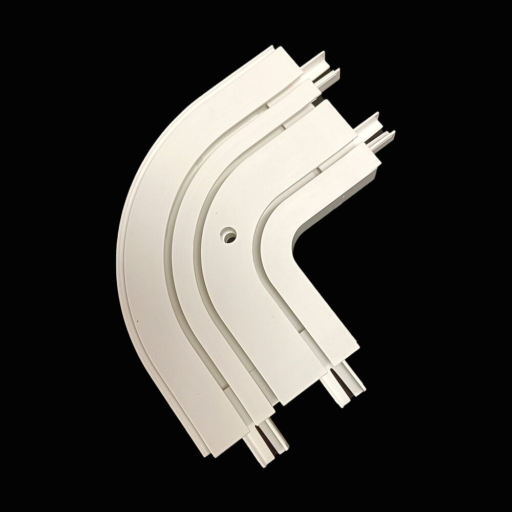 Эркер внешний. для шины, 3-рядная ЛеГранд 1шт