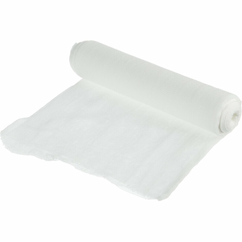 Перевяз. ср-ва Отрез марлевый в рулоне, 3м, пл.36, ГУ, Ньюфарм ШК35864, 1761392