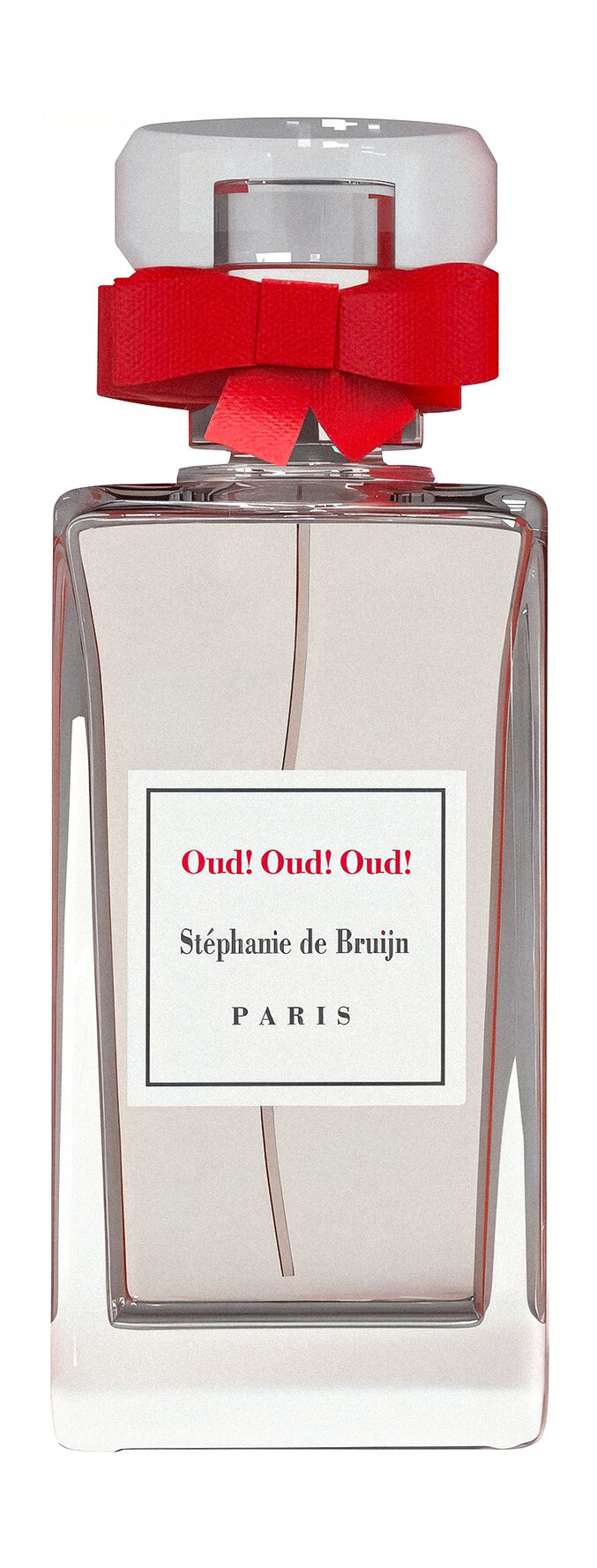 STEPHANIE DE BRUIJN Oud! Oud! Oud! Essence de Parfum Духи унисекс, 100 мл