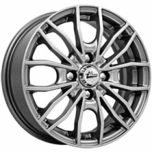 Литой колесный диск iFree Флайт 5.5x14/4x98 D58.5 ET35 Хай вэй