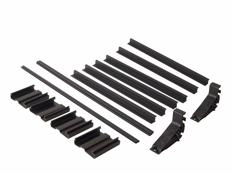 Набор ES дополнительный для длины привода более 4 м, 4010170