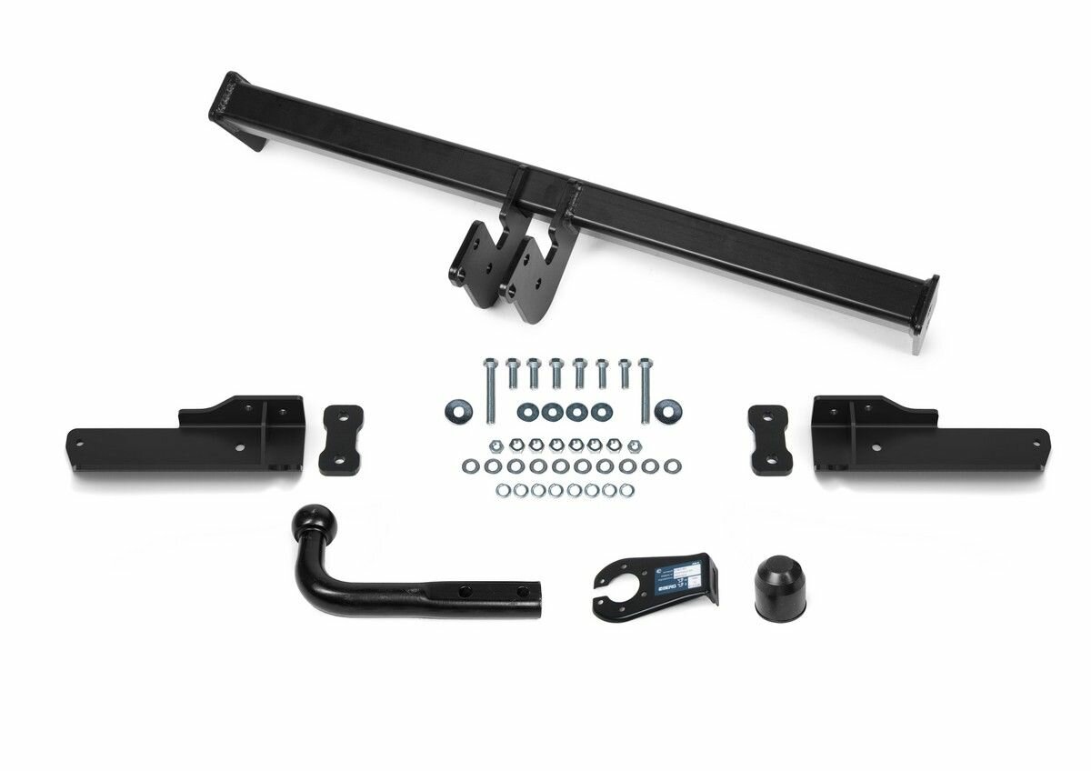 Фаркоп Berg для Chery Tiggo 4, Tiggo 4 Pro F.0911.001