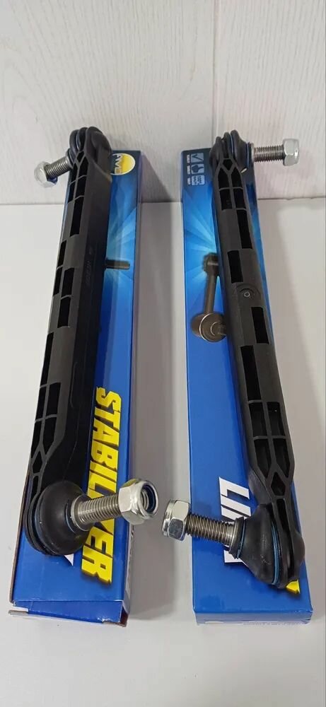 Стойки стабилизатора шевроле круз усиленные Chevrolet Cruze комплект Amd Корея пара