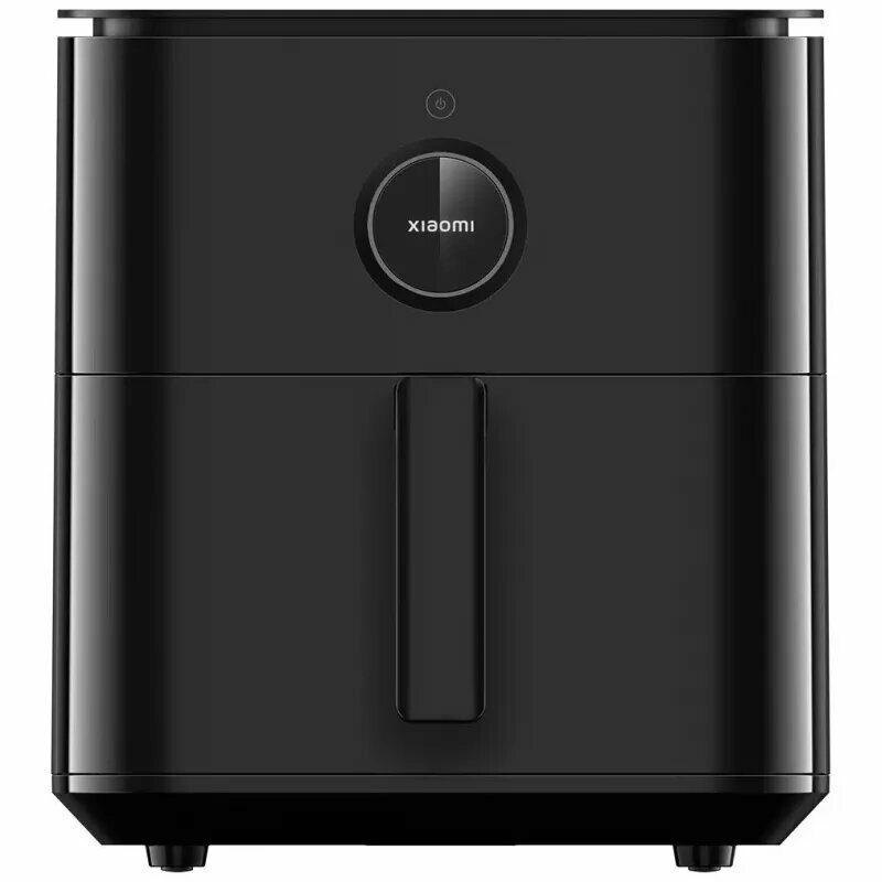 Аэрогриль (аэрофритюрница) Xiaomi Smart Air Fryer 6.5L MAF10, 1800 Вт, 6.5 л