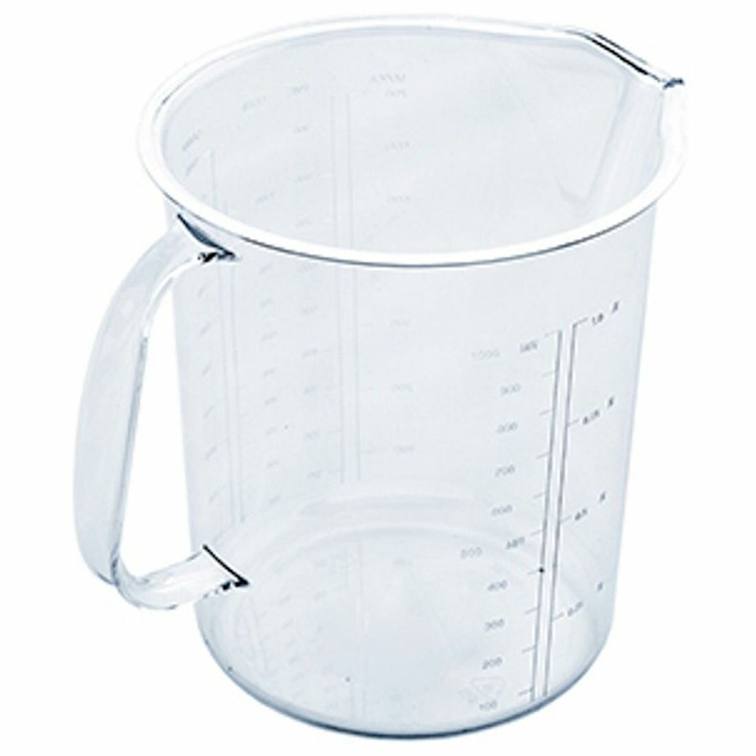 Кружка мерная 1,0л
