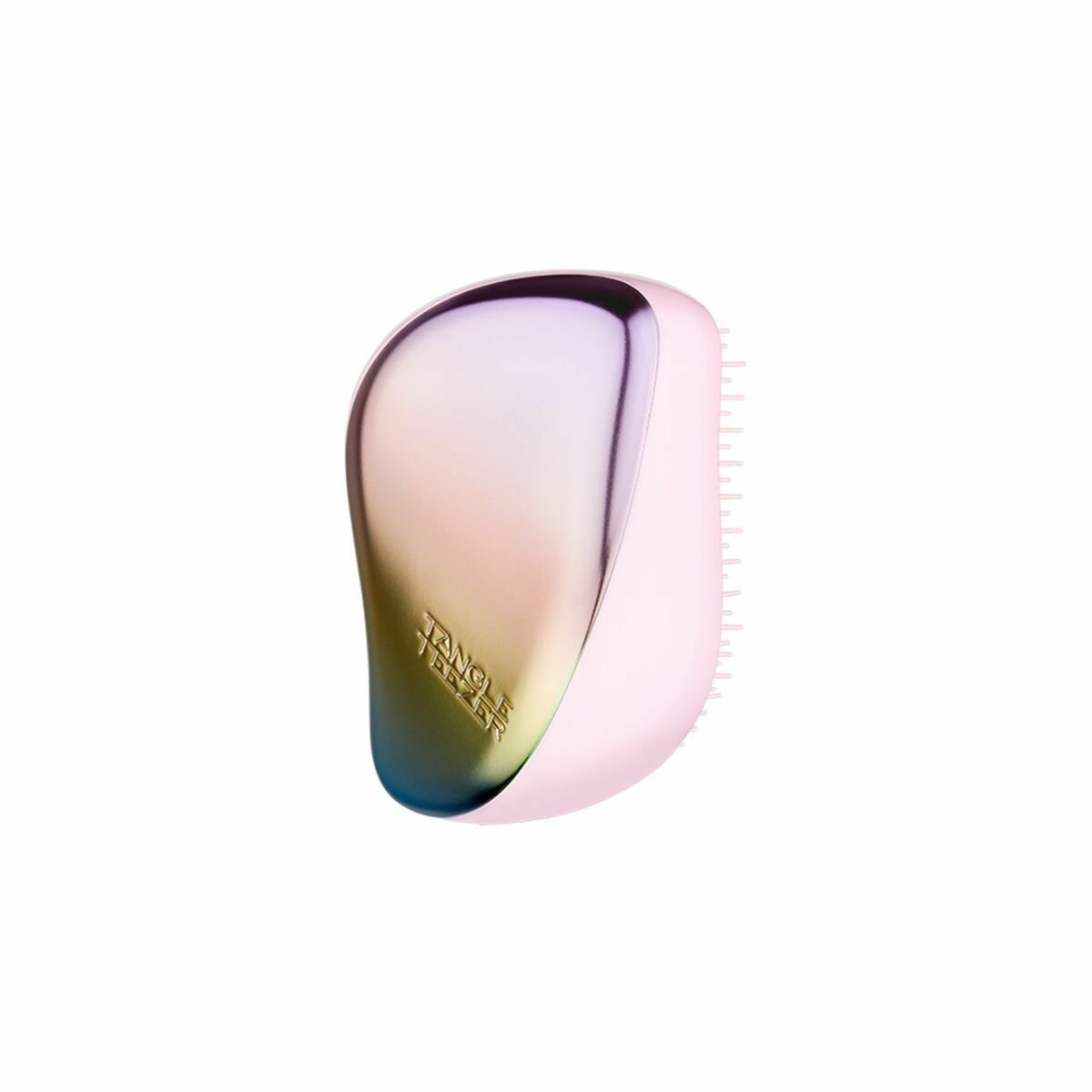 Расческа Tangle Teezer Compact Styler — фото 1