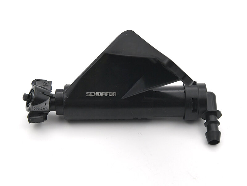 Омыватель фары правый Hyundai Santa fe (2012-2016), SHF-35091