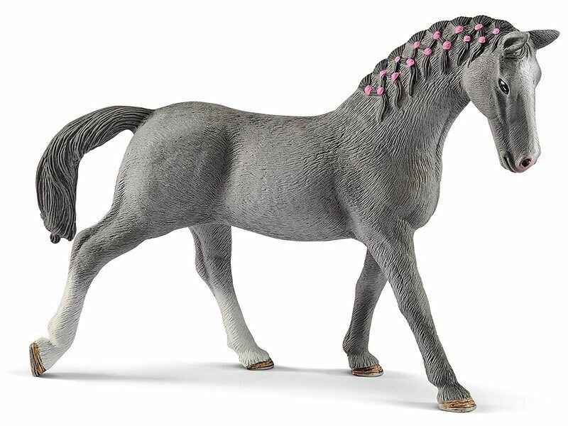 Фигурка Schleich Тракененская кобыла, арт.13888