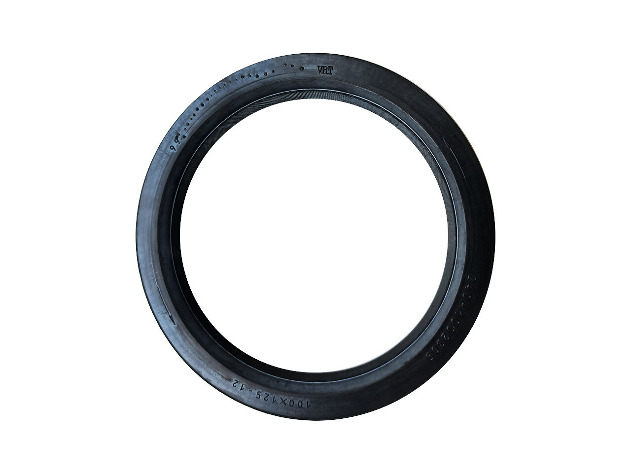 240-1002305 Сальник коленвала 2 шт в комплекте оригинальная запчасть компания "ВШК"