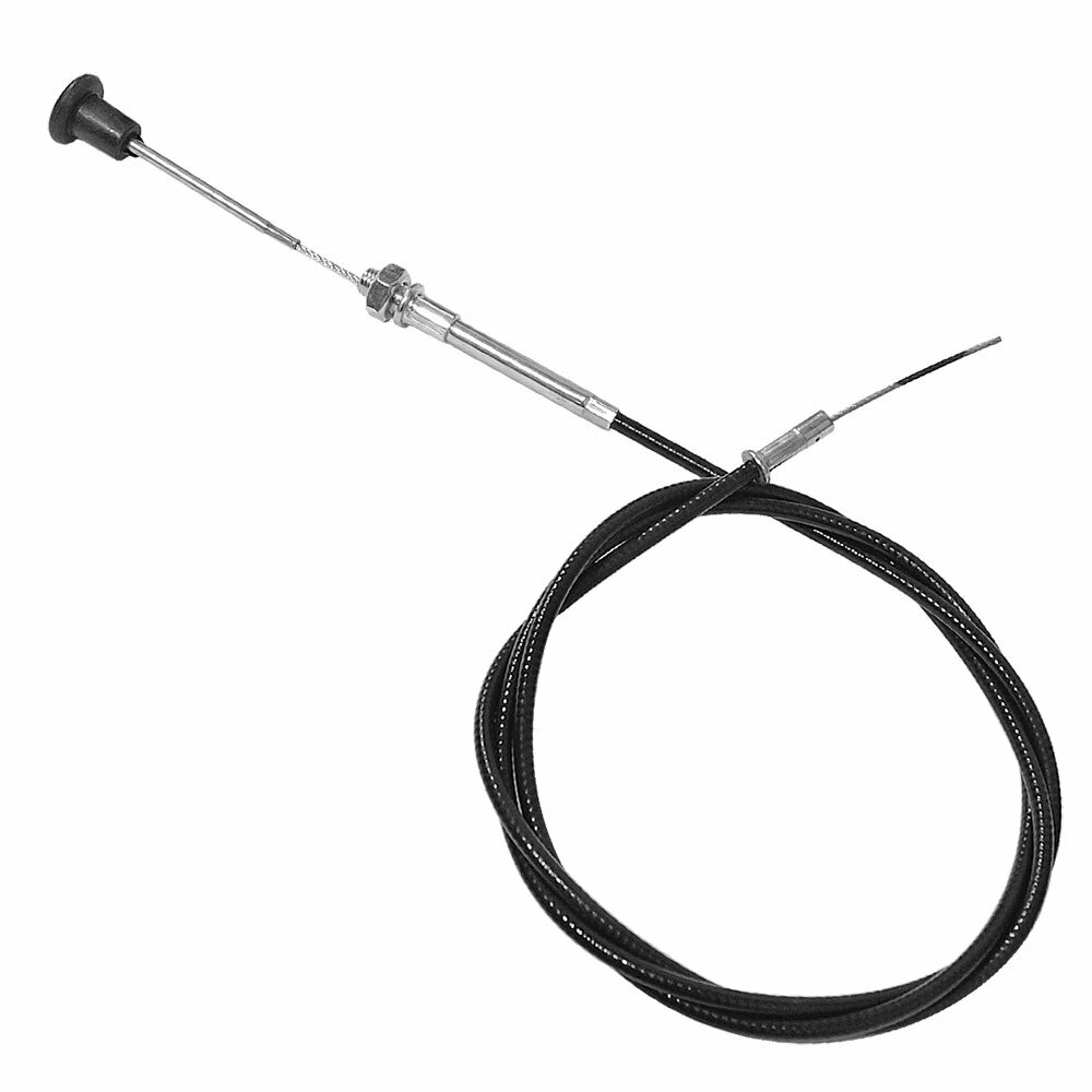 Трос остановки двигателя Jac CPCD10-18 (C0S01-02401)