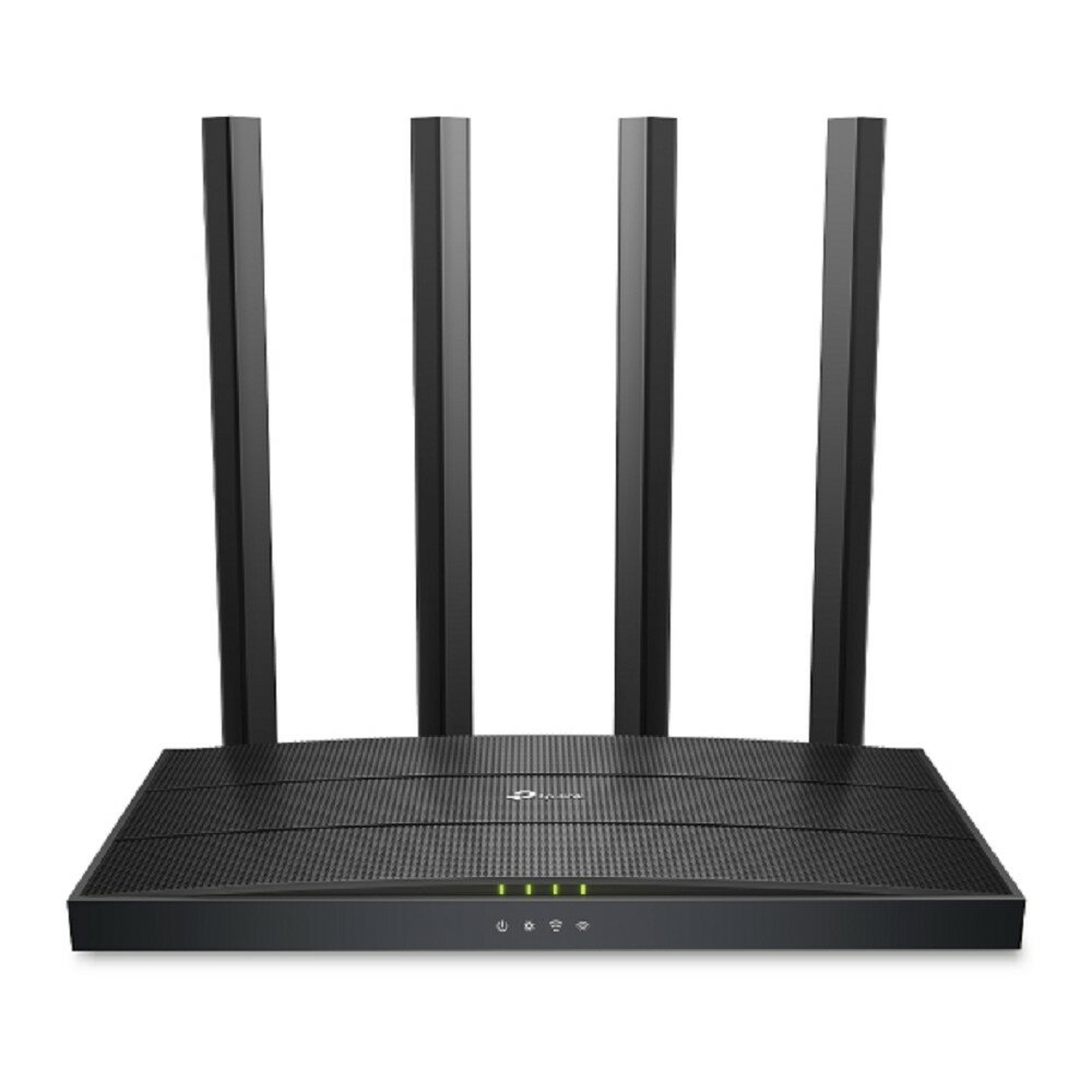 Маршрутизатор TP-LINK ER605W Wi-Fi 5 (802.11ac) 2.4 / 5 ГГцГГц 867
