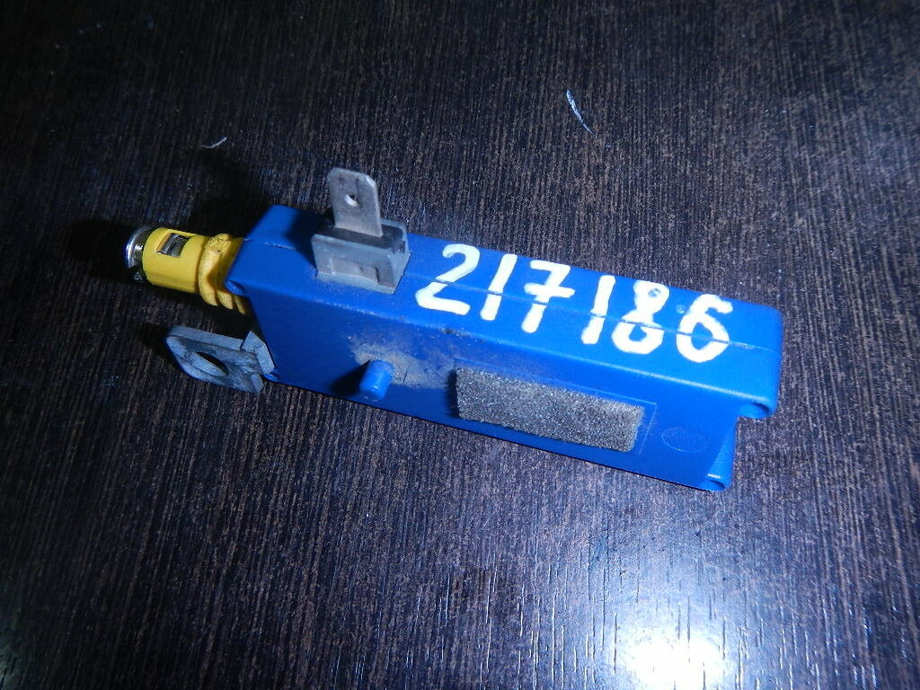 Б/У Усилитель, Hyundai (Хендэ)-SANTA FE CLASSIC (00-12) HYUNDAI SANTA FE CLASSIC (00-12) Антенны Без видимых повреждений....