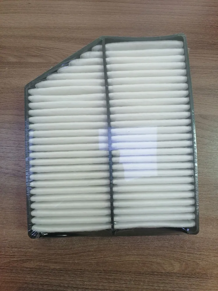 Фильтр воздушный Geely Emgrand X7 (NL-4) (2.0, 2.4) (2018-)