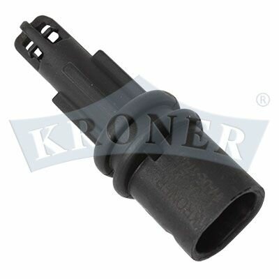 Датчик температуры для Opel Astra G, Опель Астра G, Chevrolet Cruze, Шевроле Круз KRONER