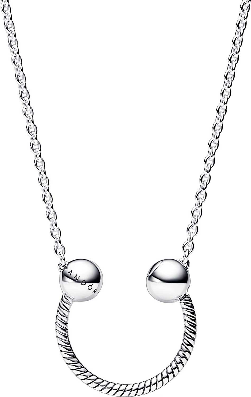 Подвеска, серебро, 925 проба