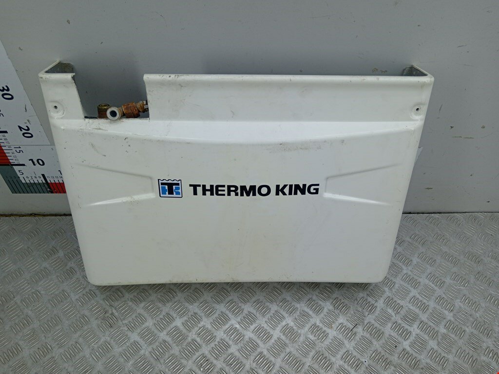 Холодильное оборудование Renault Master 3 1E18872G03 арт. 2168474