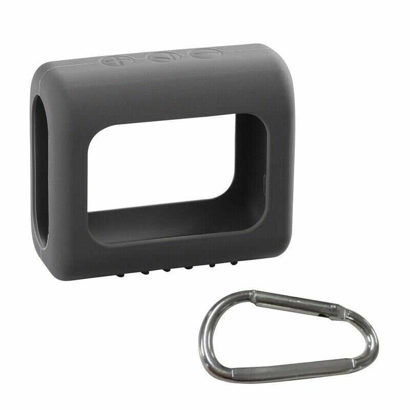 Силиконовый чехол для портативной колонки JBL GO 3