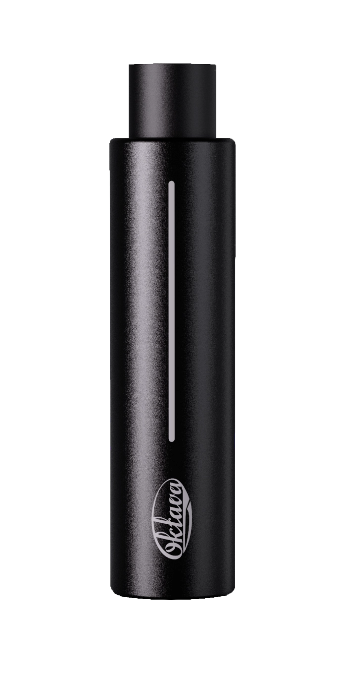 МПУ-1 микрофон Октава