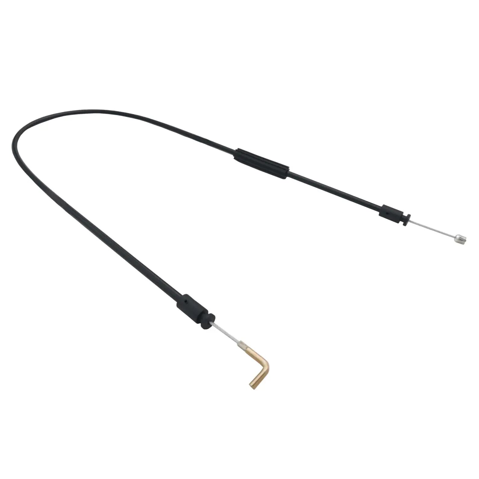 Задняя задняя дверь, внешняя ручка, трос замка, трос замка управления, трос для Renault Master Nissan NV400 Movano 906123257 Р 8200766888