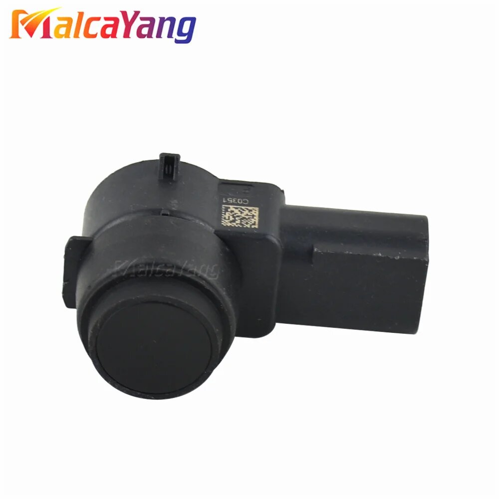 Датчик парковки 9663821577XT 6590 EF 6590A5 PDC для Citroen Peugeot C4 C5 C6 308 407 9649614177 0263003893 2000-2014