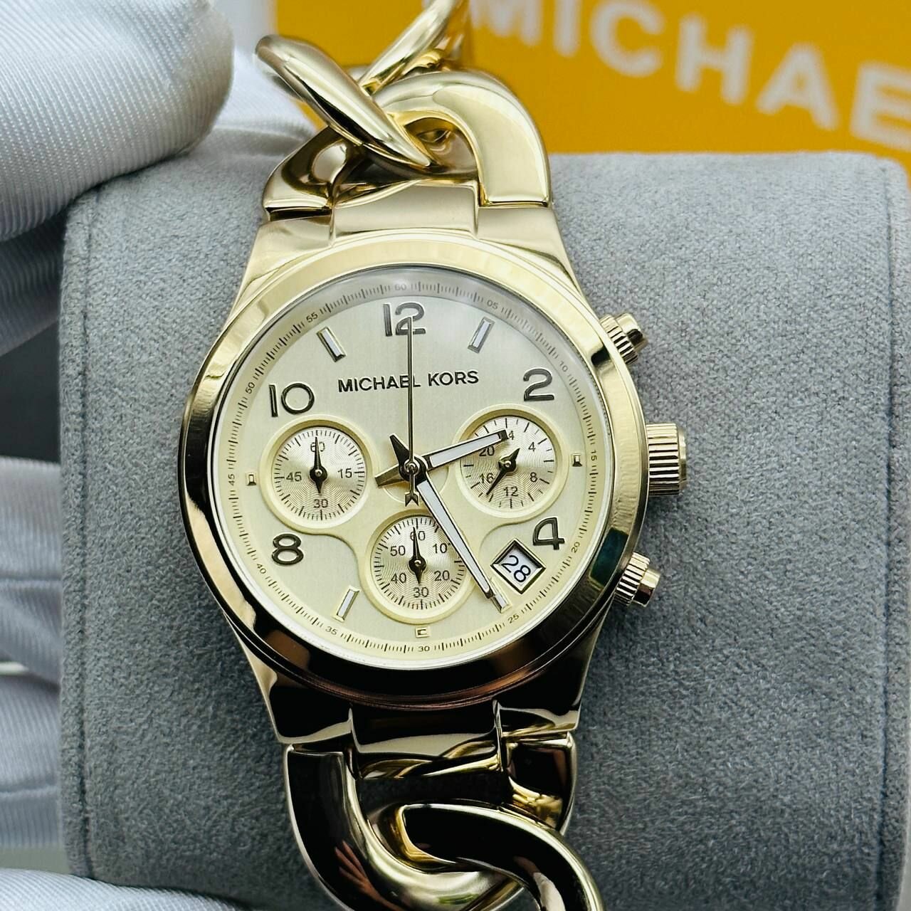 Наручные часы