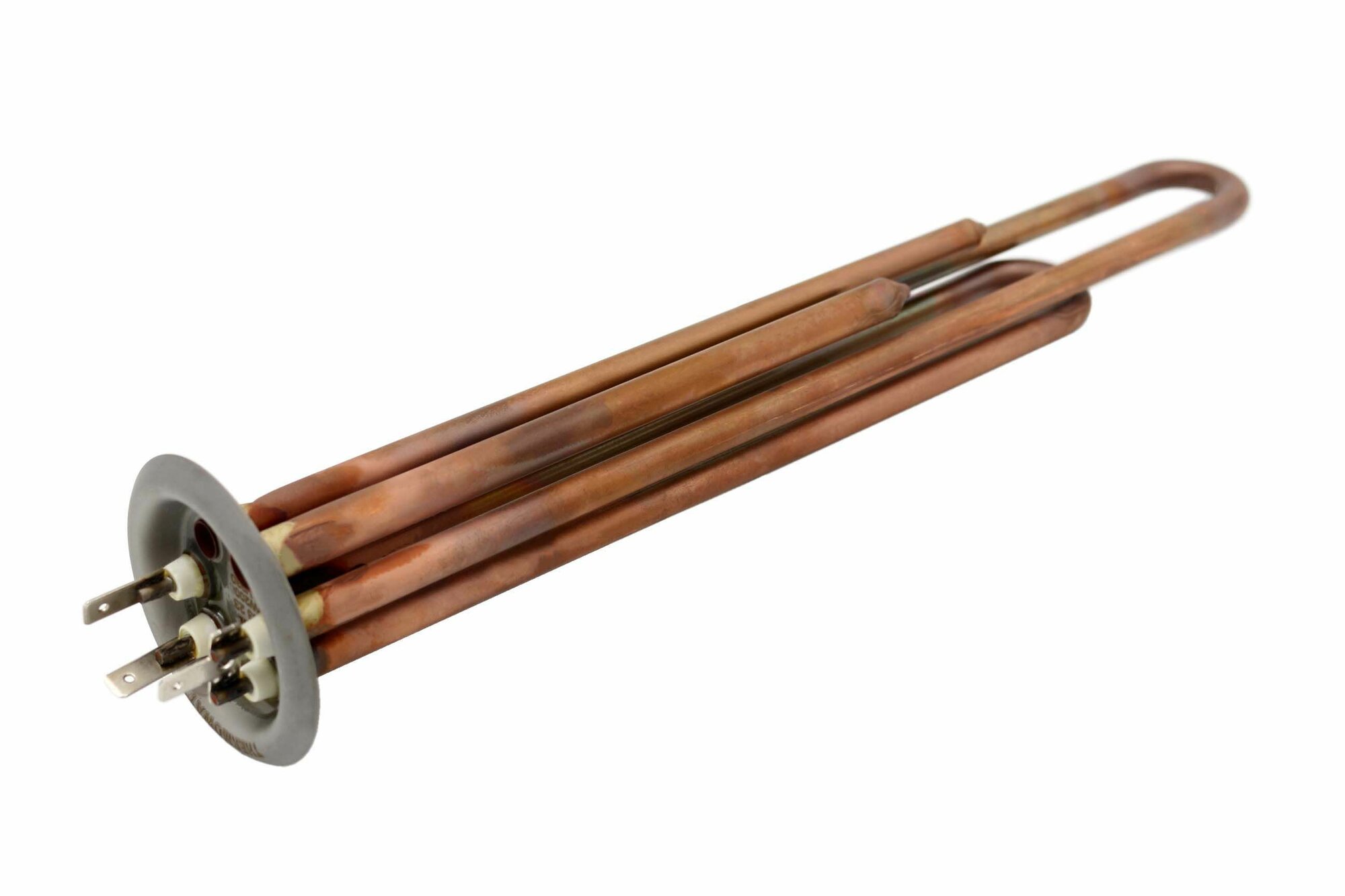 ТЭН для водонагревателя Thermex (Термекс) 2000W (1300W+700W)