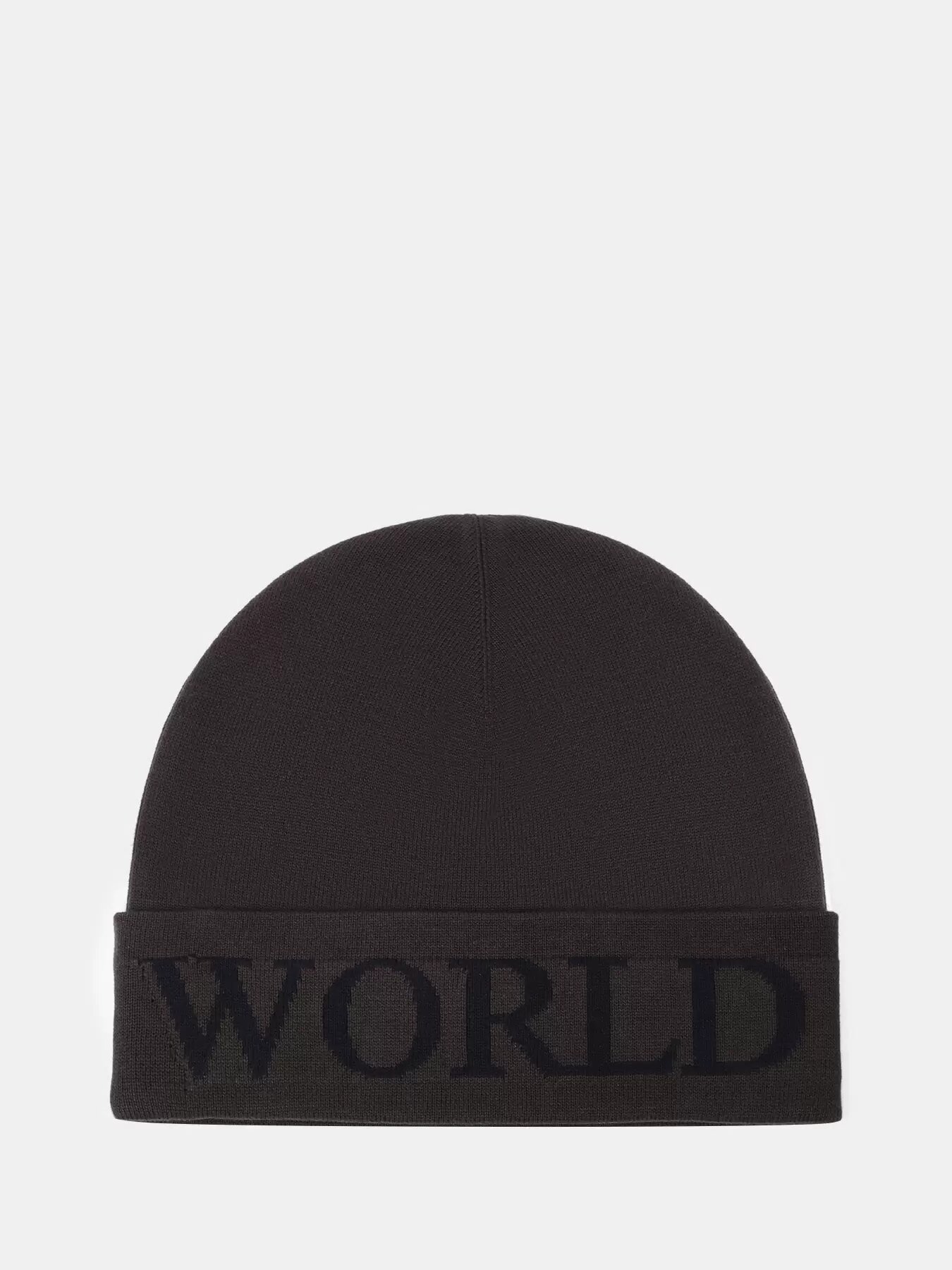 Шапка для мужчин