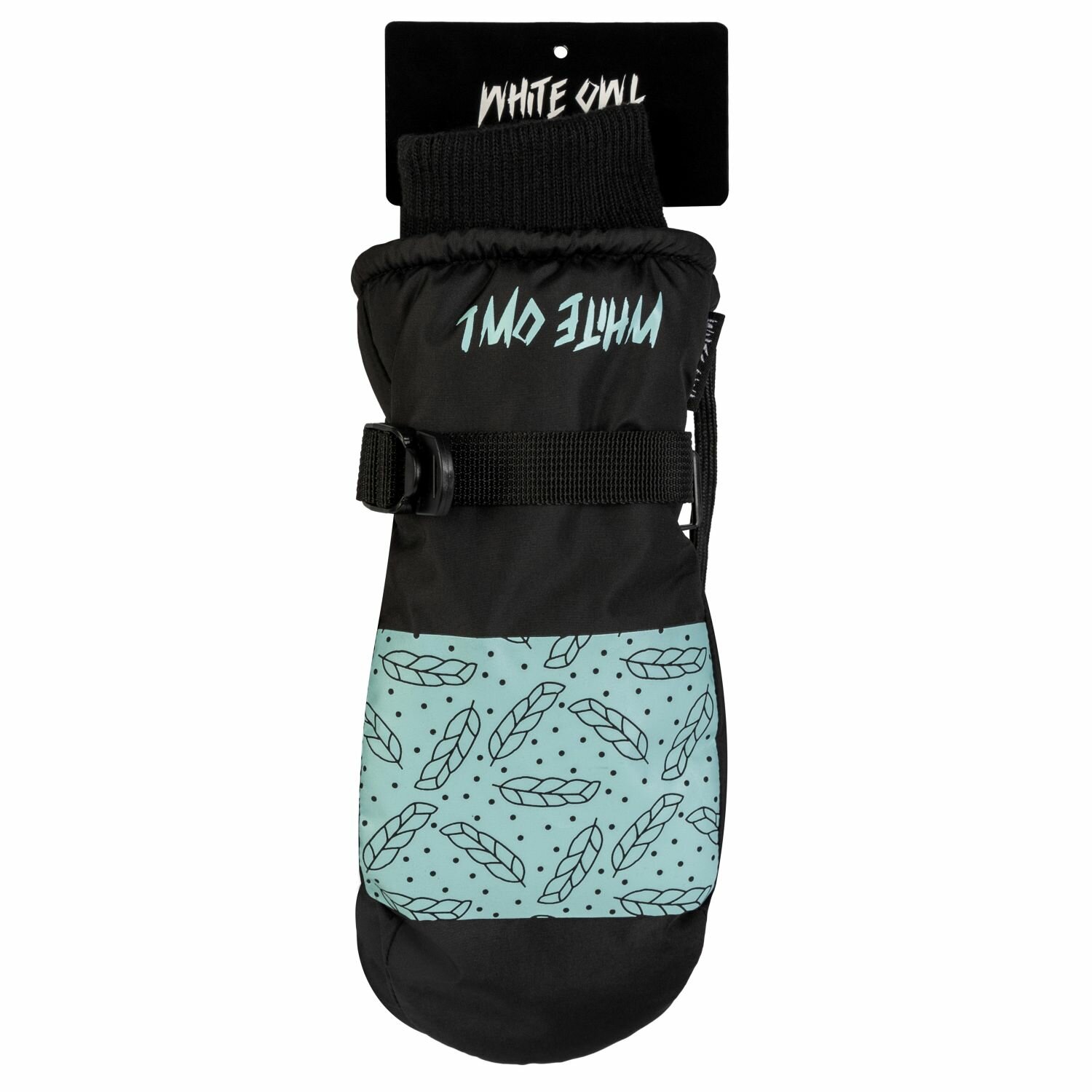 Варежки для женщин