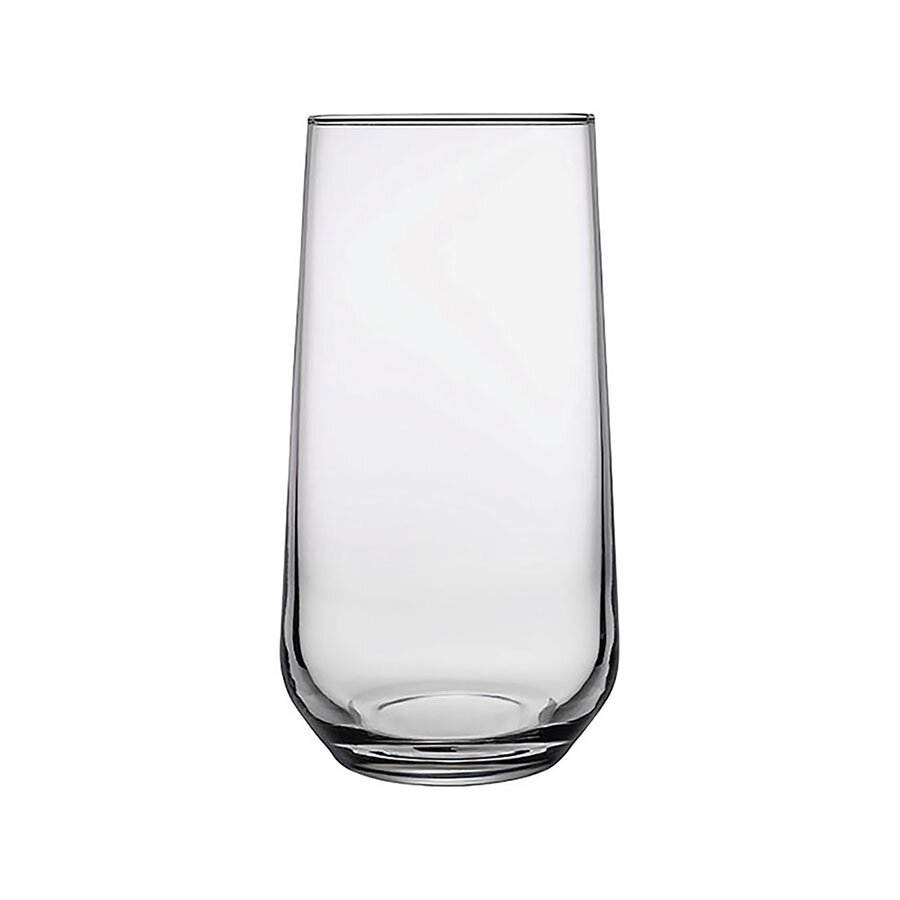 Стаканы хайбол набор 12 шт Pasabahce Allegra, стекло, 470 мл