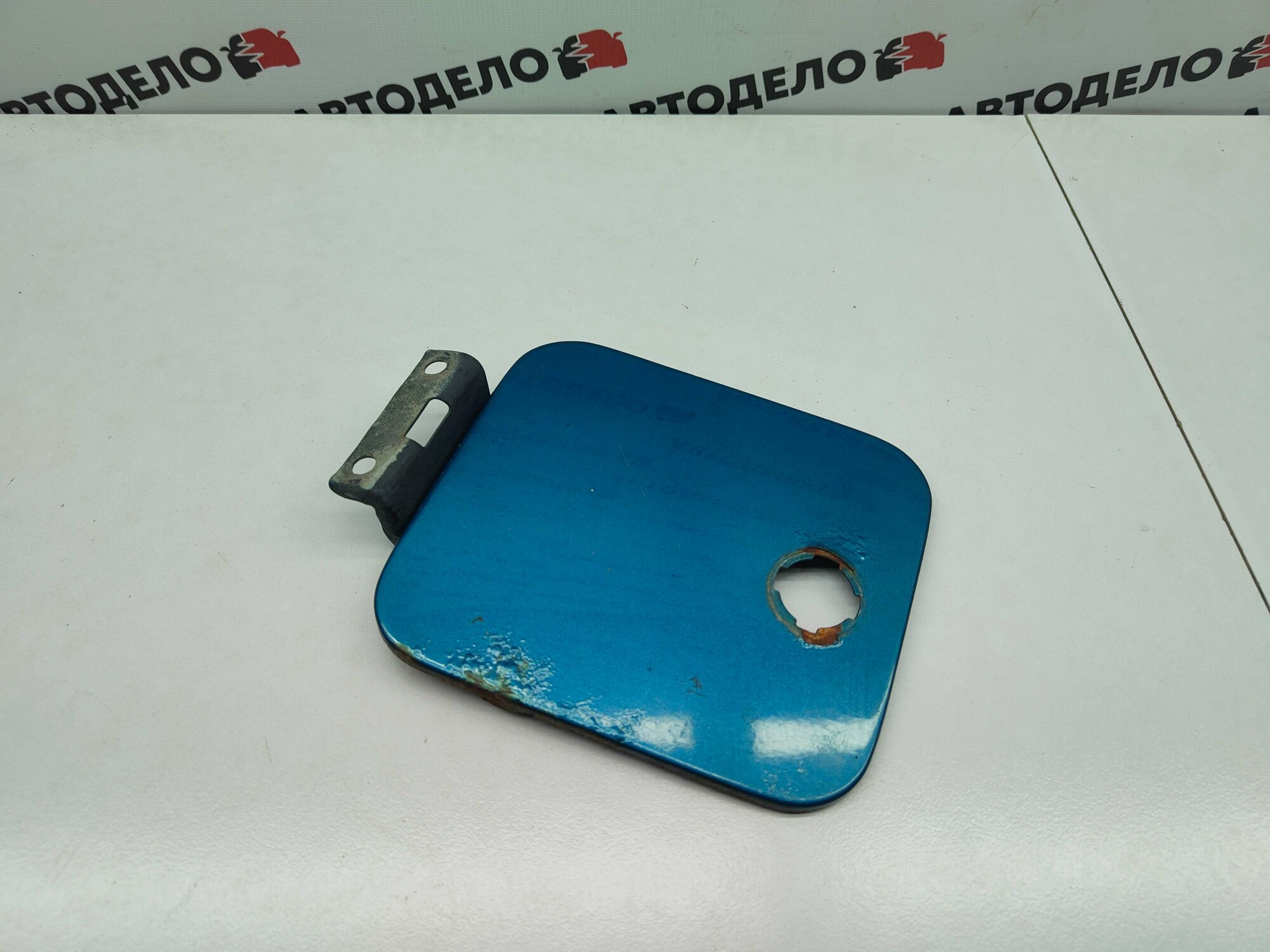 Лючок бензобака Suzuki Swift MA 1997 г.в