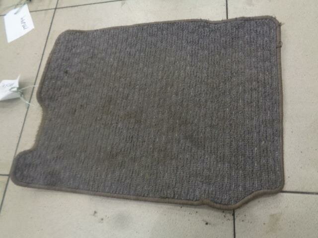 Коврик салона передний правый от Audi A6 C5 1997-2004