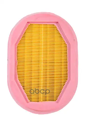 Фильтр воздушный! вставка 208х141х44 к 81-21140-SX CATERPILLAR ZENTPARTS арт. Z32990