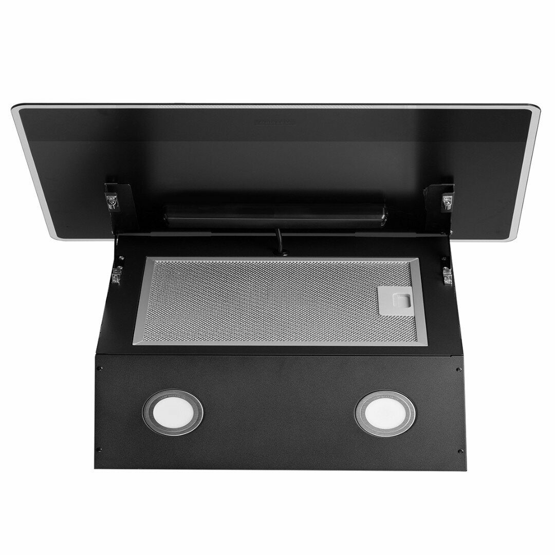 Вытяжка CENTEK CT-1829-60 Black