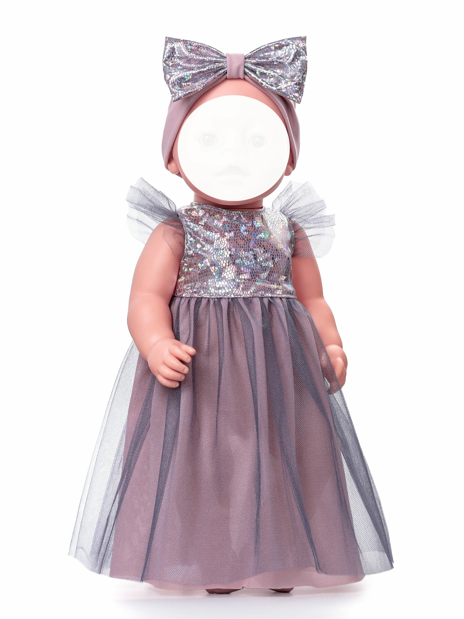 Одежда для кукол VIANA