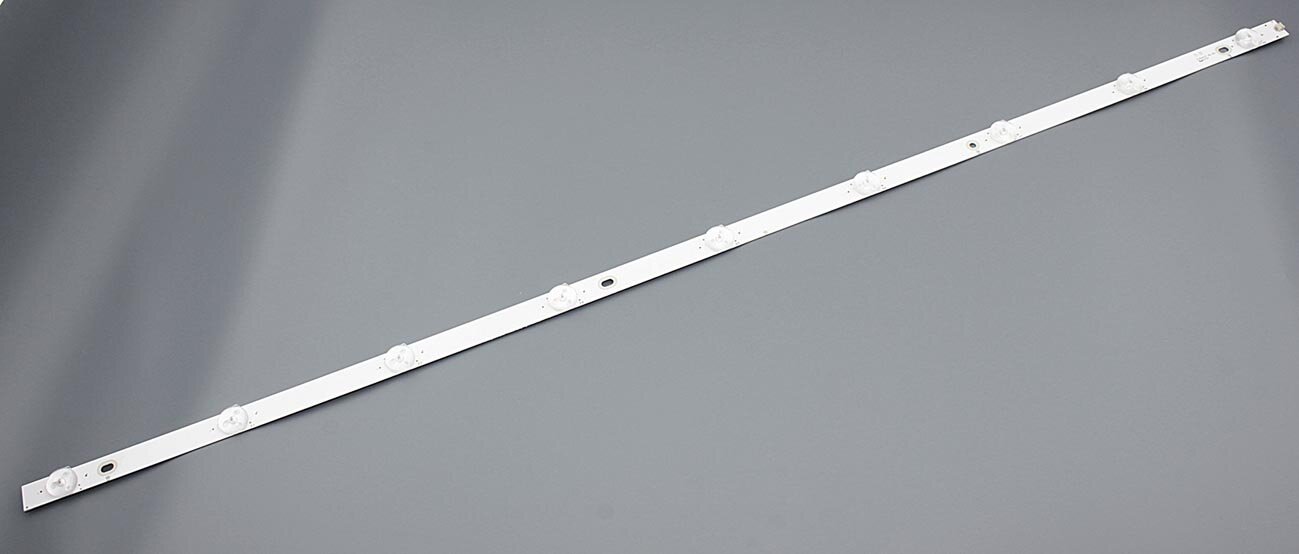 Светодиодная подсветка для телевизора TV 32" E306427, 3V, 1 планка