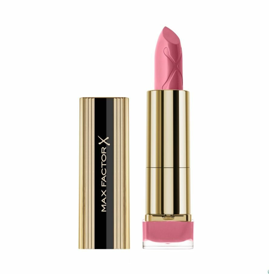 Max Factor Помада для губ Colour Elixir Lipstick 095 Dusky Rose