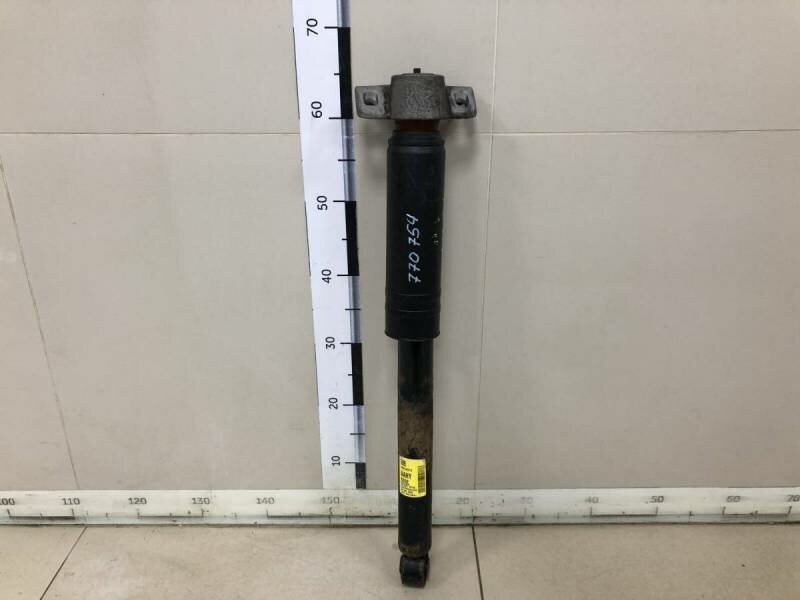 Амортизатор задний Opel Astra J 2010-2017 кат.номер: 13314312