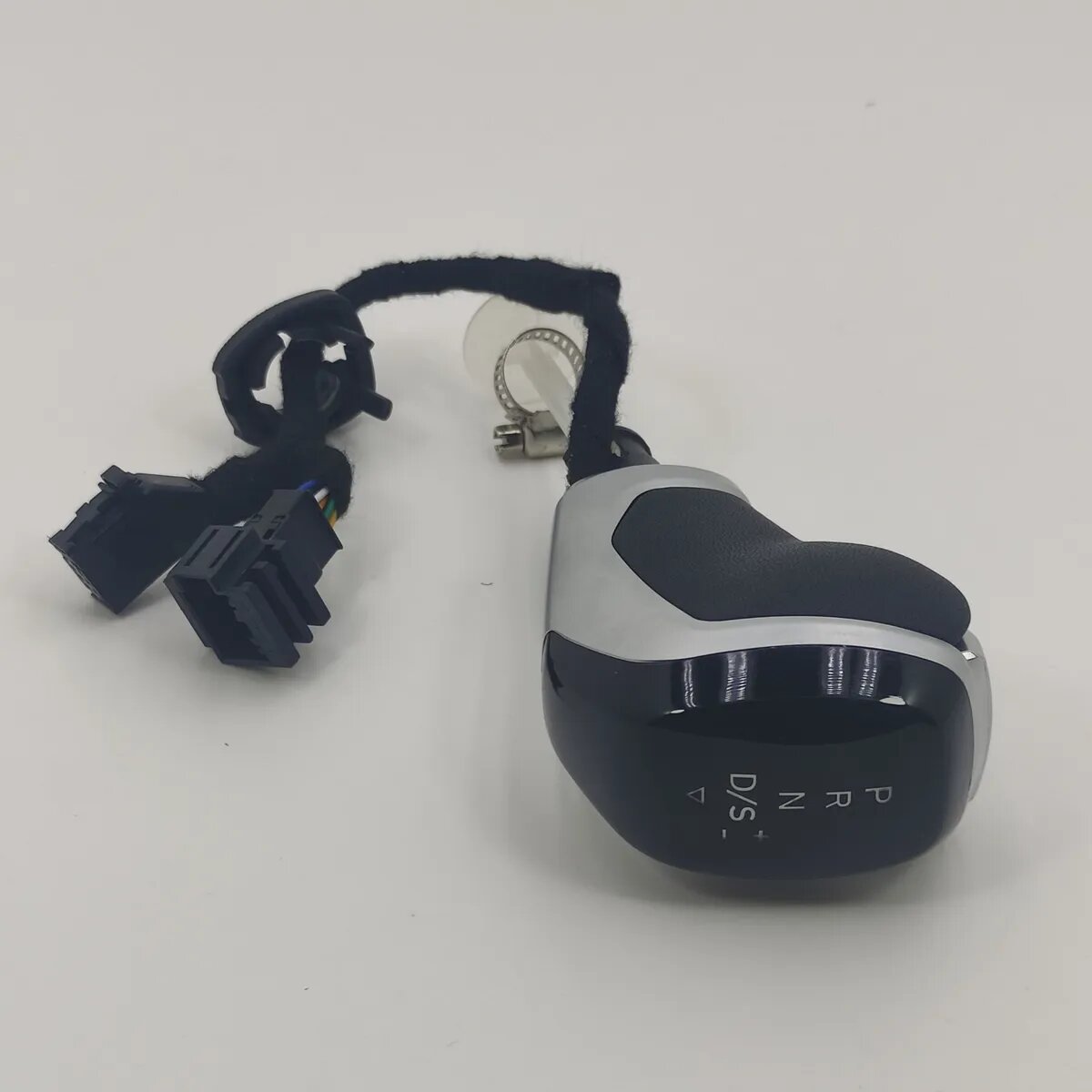 Ручка АКПП для Volkswagen/Skoda/VAG с подсветкой