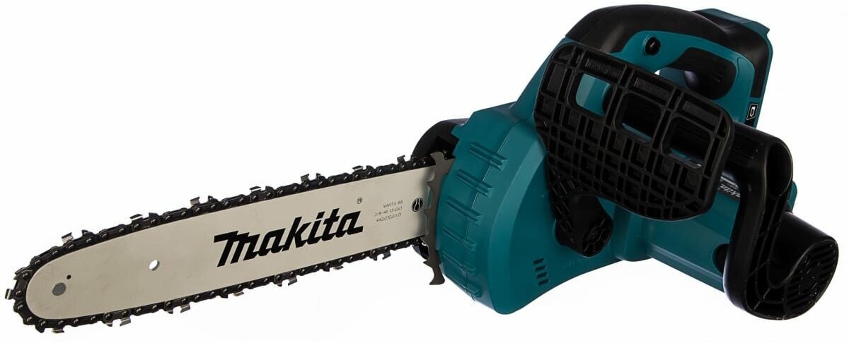 Электрическая цепная пила Makita DUC302Z дл. шины:7.8" (20cm)