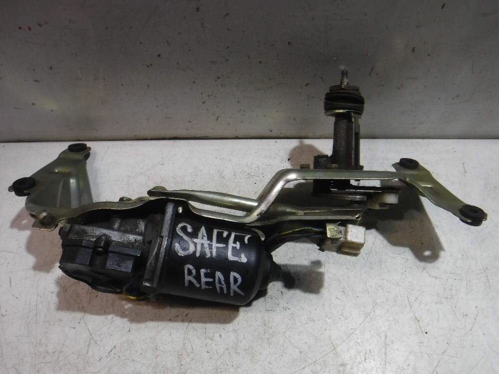 Моторчик стеклоочистителя задний Great Wall Safe