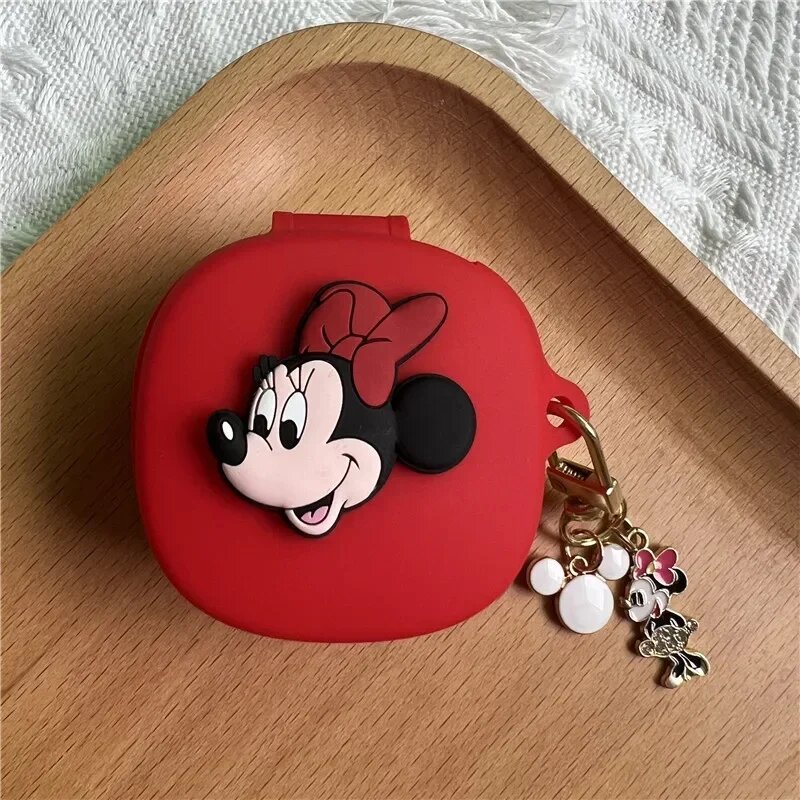 Чехол для Redmi Buds 6/Buds 6 Play MINISO for redmi buds6 play, 7