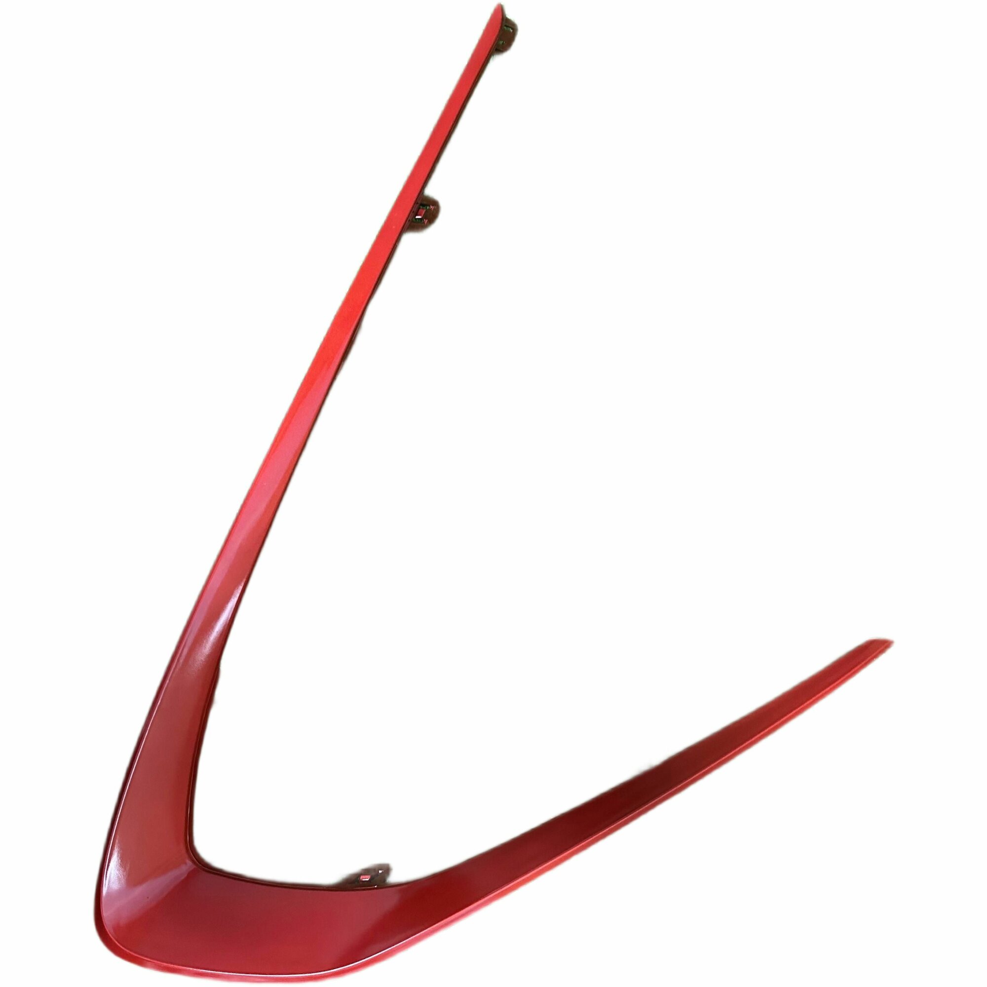 Молдинг бампера передний левый CHANGAN UNI-T 2803333CN01