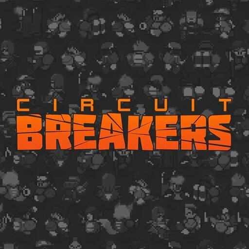 Circuit Breakers для Sony PlayStation | PS4 и PS5 | Игра навсегда | Быстрая доставка
