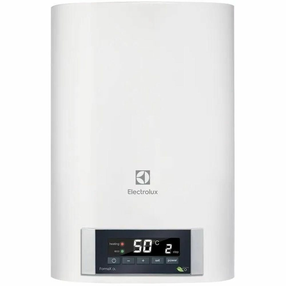 Водонагреватель накопительный 30 л Electrolux EWH 30 Formax DL, белый