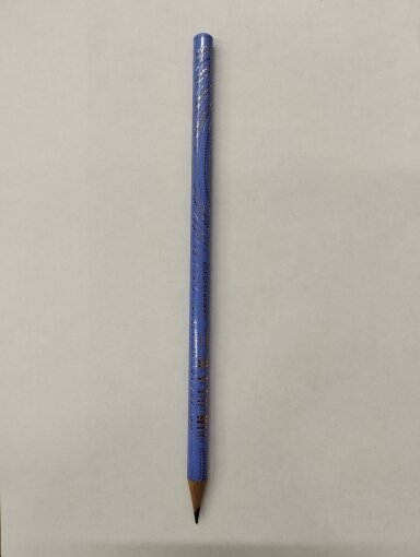 Карандаш чернографитный STABILO, HB в ассортименте