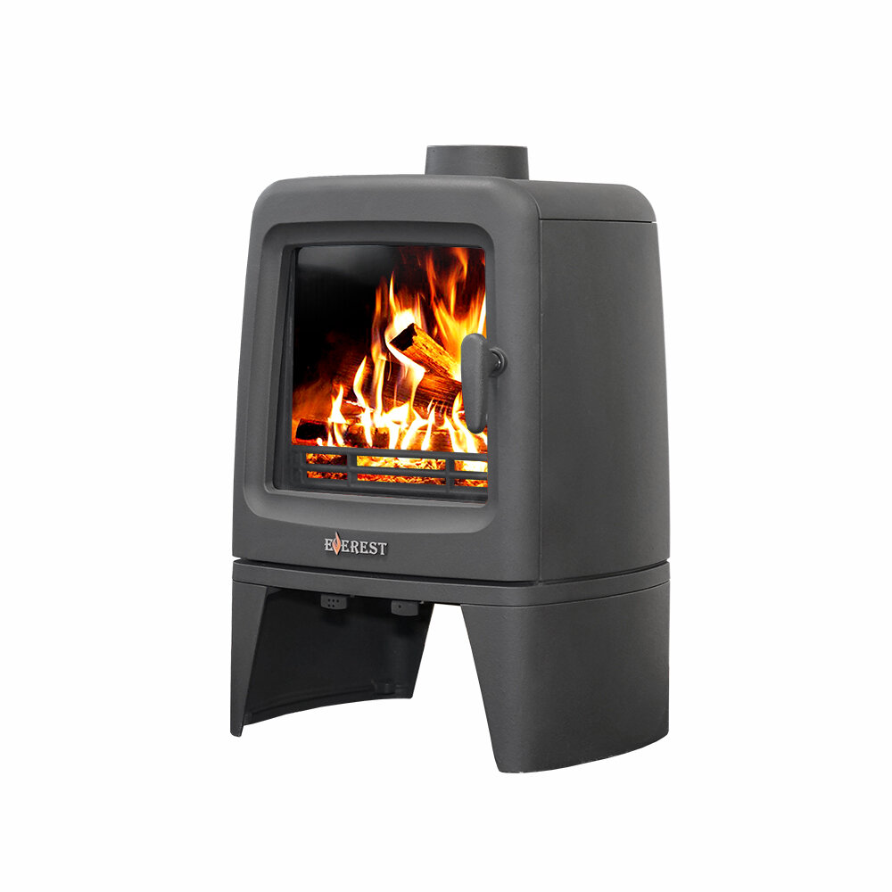 Печь-камин EVEREST S11