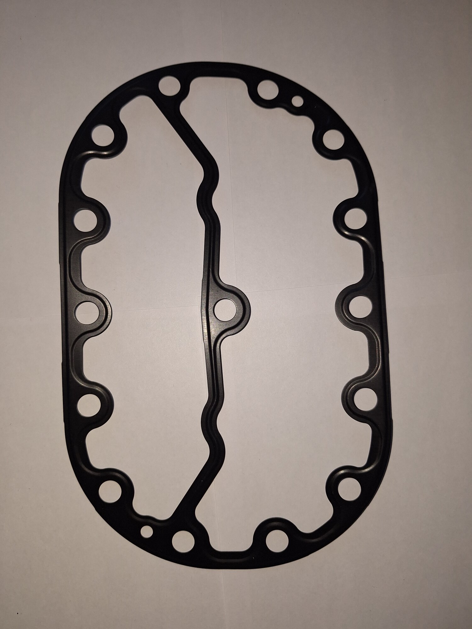 37261603 Bitzer. Прокладка уплотнительная. Оригинал. Для поршневых компрессоров Bitzer.