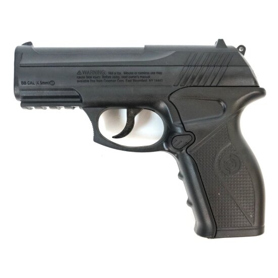 Пистолет пневматический Crosman C11