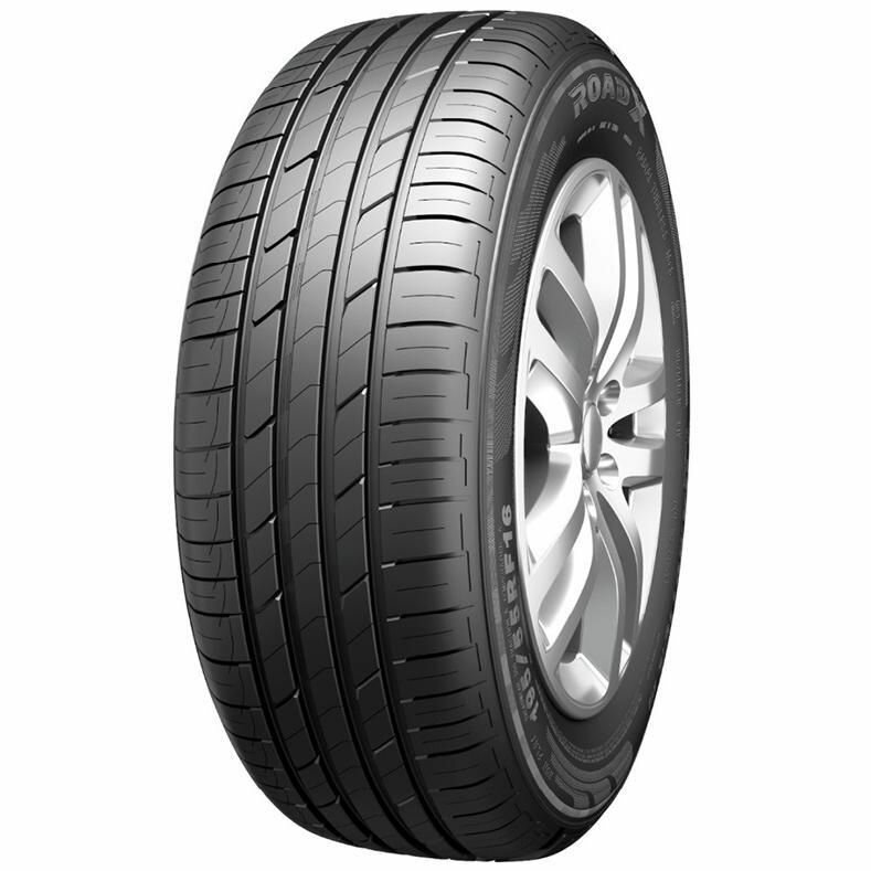 Летняя автошина RoadX RXMotion H12 215/55 R18 99V
