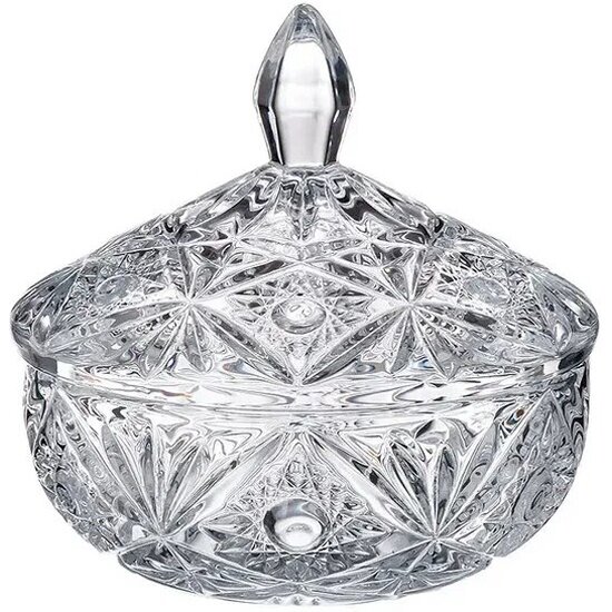 Доза Crystal Bohemia "NOVA OLD/Miranda" 15 см